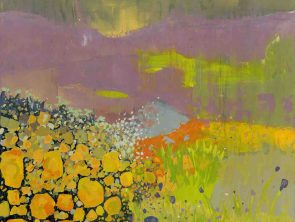 Landscapes – Matthew Rees Artist